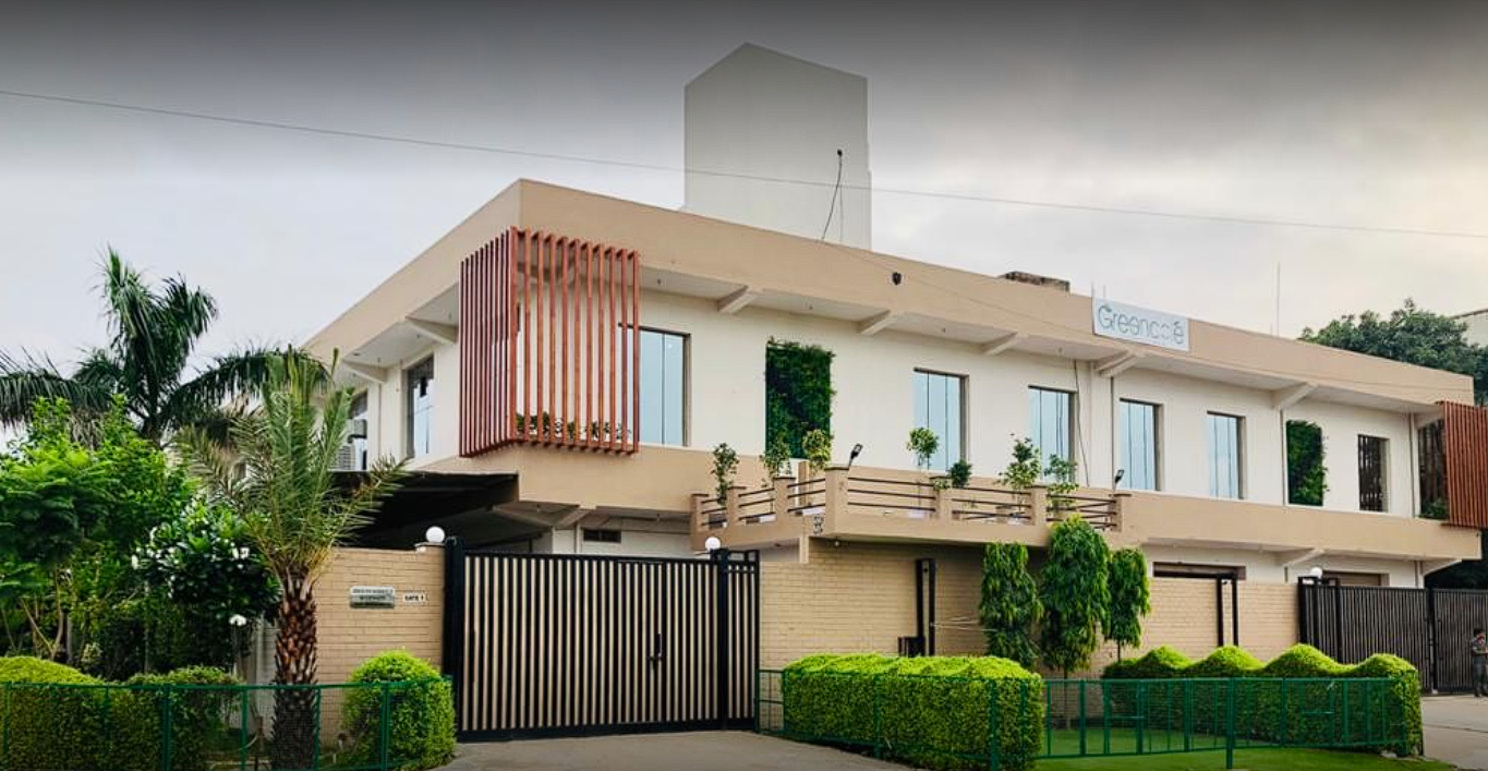 Learn More About Greencore Packaging