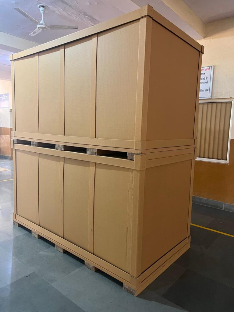 Home Page - Greencore Packaging